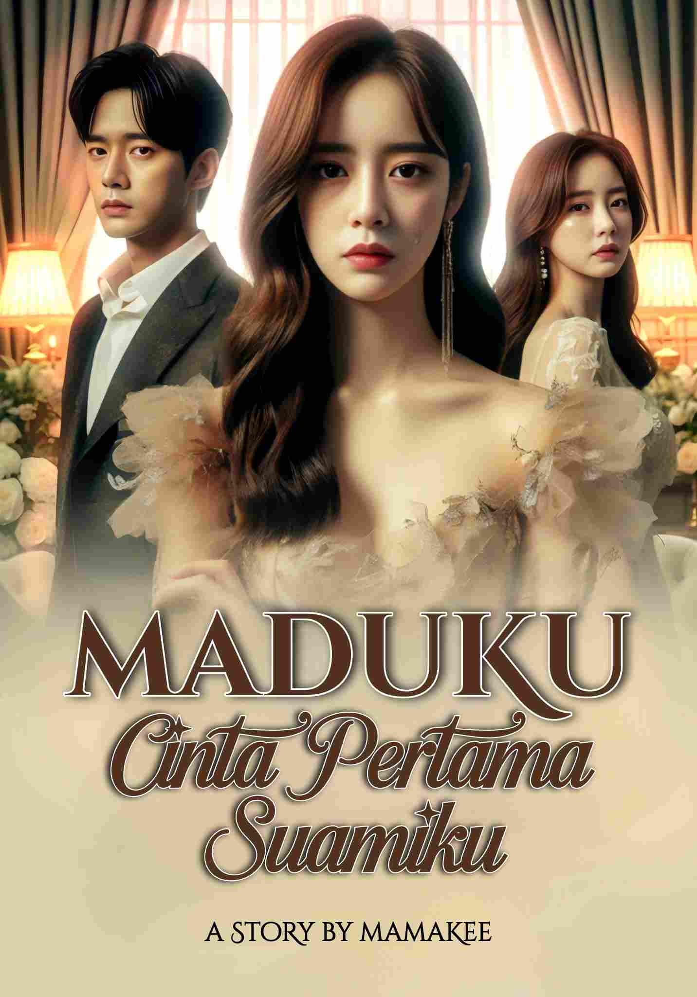 Maduku, Cinta Pertama Suamiku-Dreame