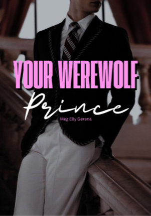 Your Werewolf Prince-Dreame