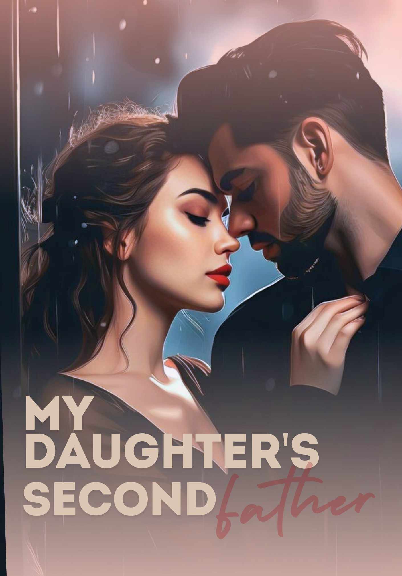Chapter 6: The Stroke of Midnight - My Daughter's Second Father by Mr ...
