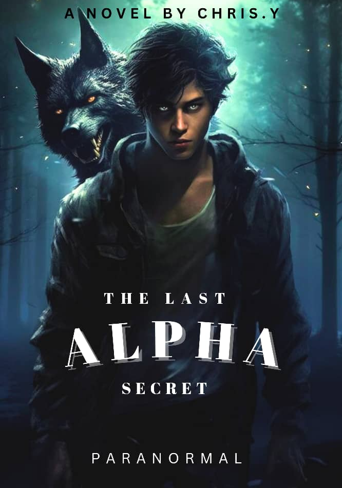 THE LAST ALPHA SECRET-Dreame