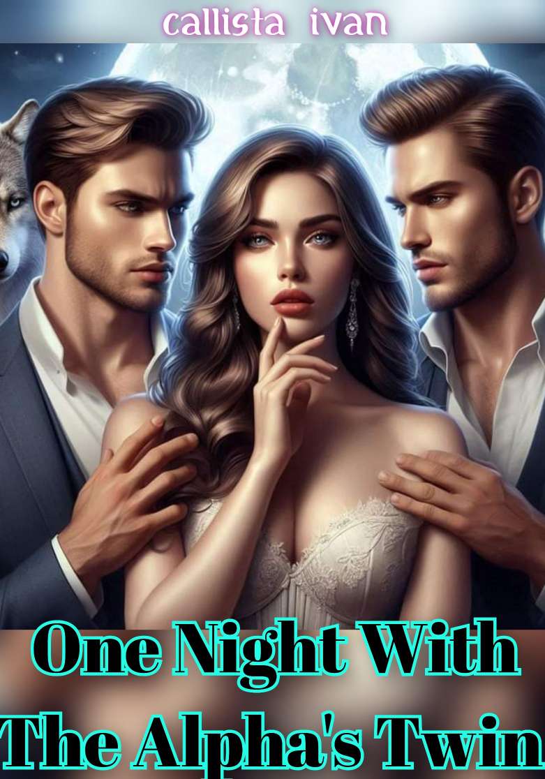 One Night with The Alpha's Twin-Dreame