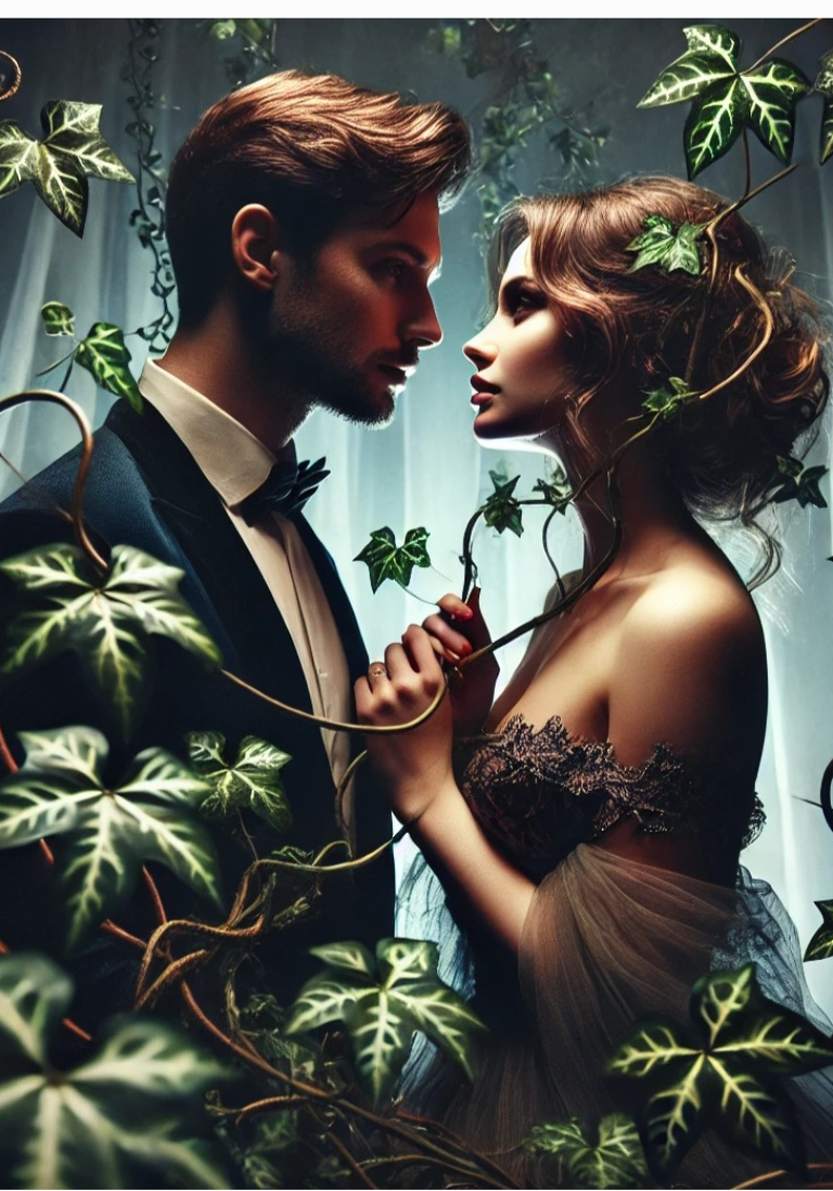 Poisonous love-Dreame