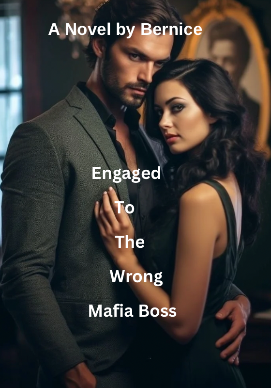 Engaged To The Wrong Mafia Boss-Dreame