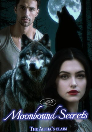 Moonbound Secrets—The Alpha’s claim-Dreame