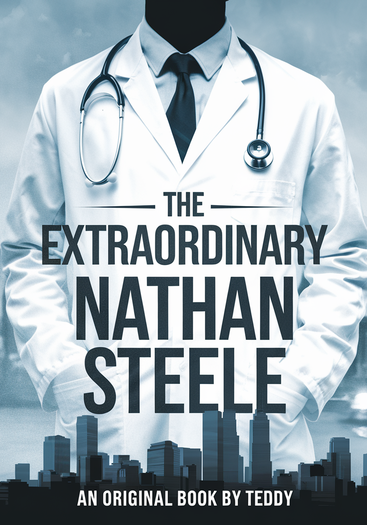 The Extraordinary Nathan Steele-Dreame