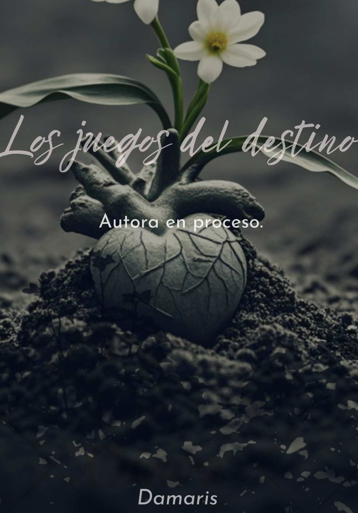 Los juegos del destino-Dreame