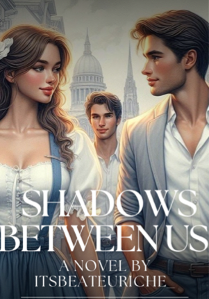 Shadows Between Us-Dreame