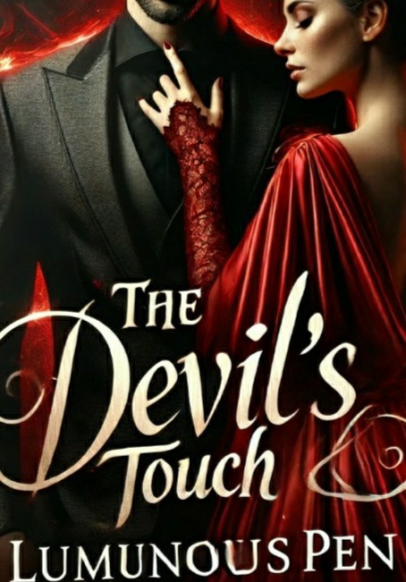 The Devil's Touch-Dreame