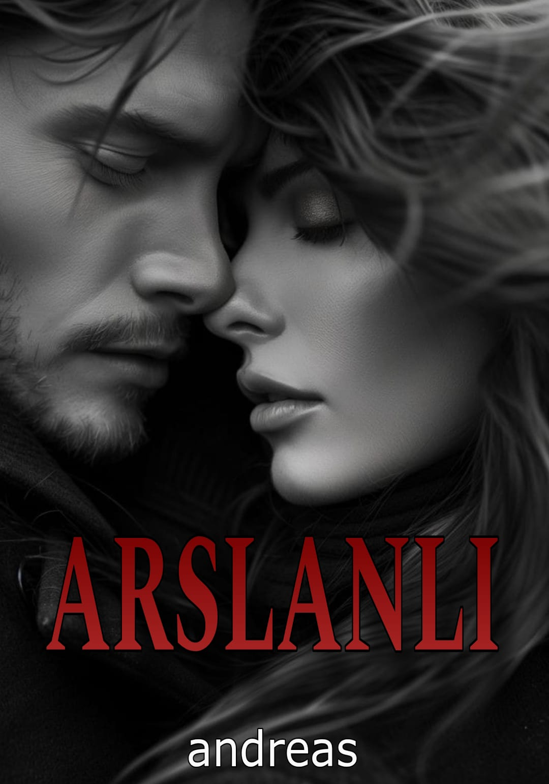 ARSLANLI-Dreame