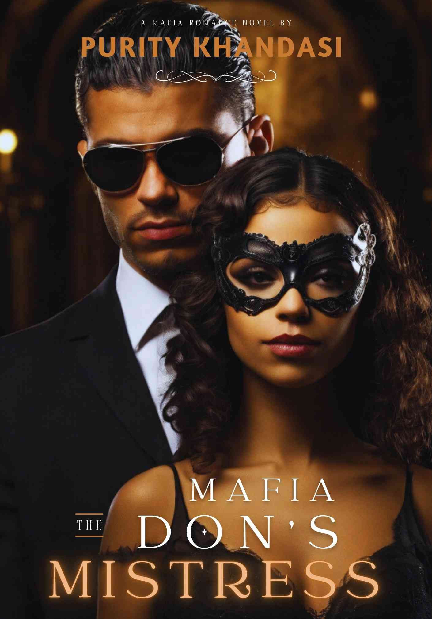 The Mafia Don's Mistress-Dreame