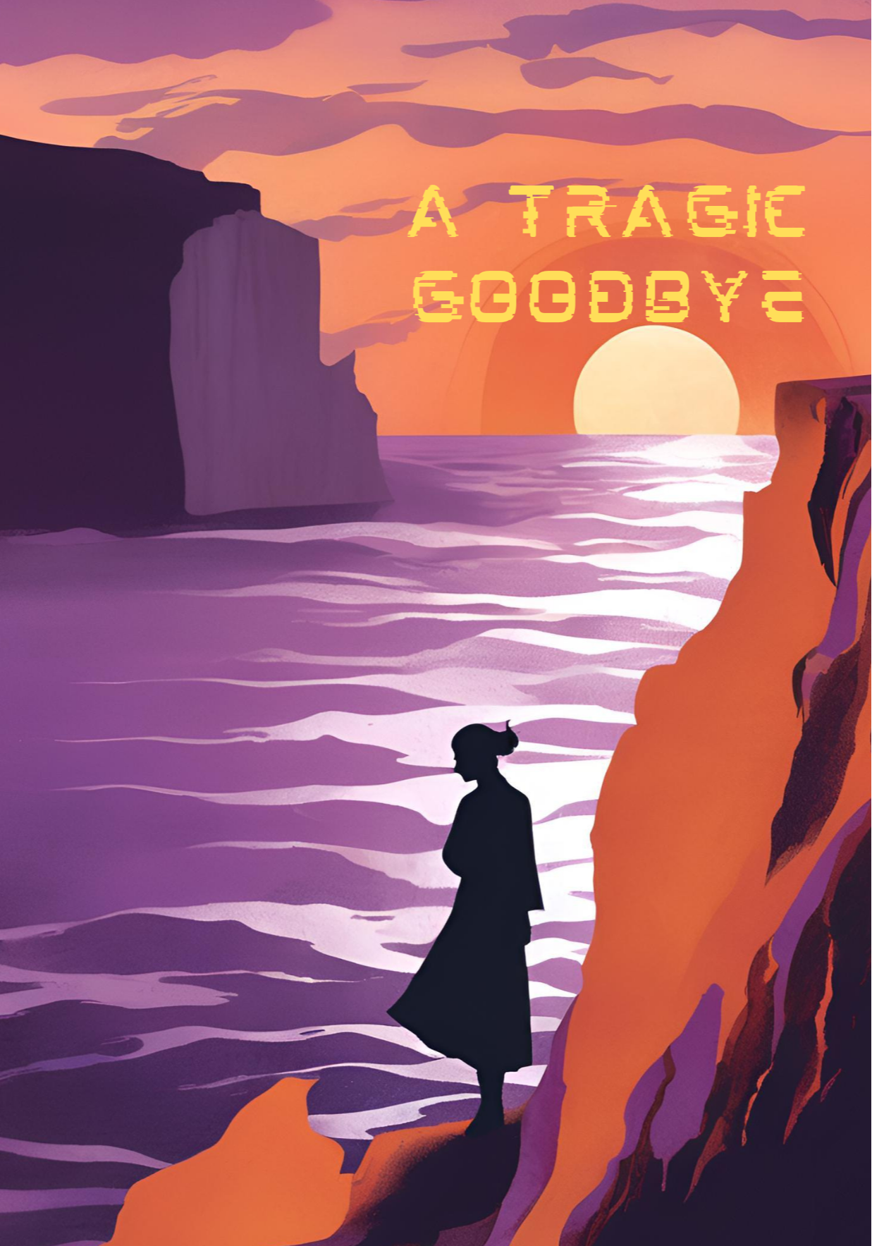 A Tragic GoodBye-Dreame