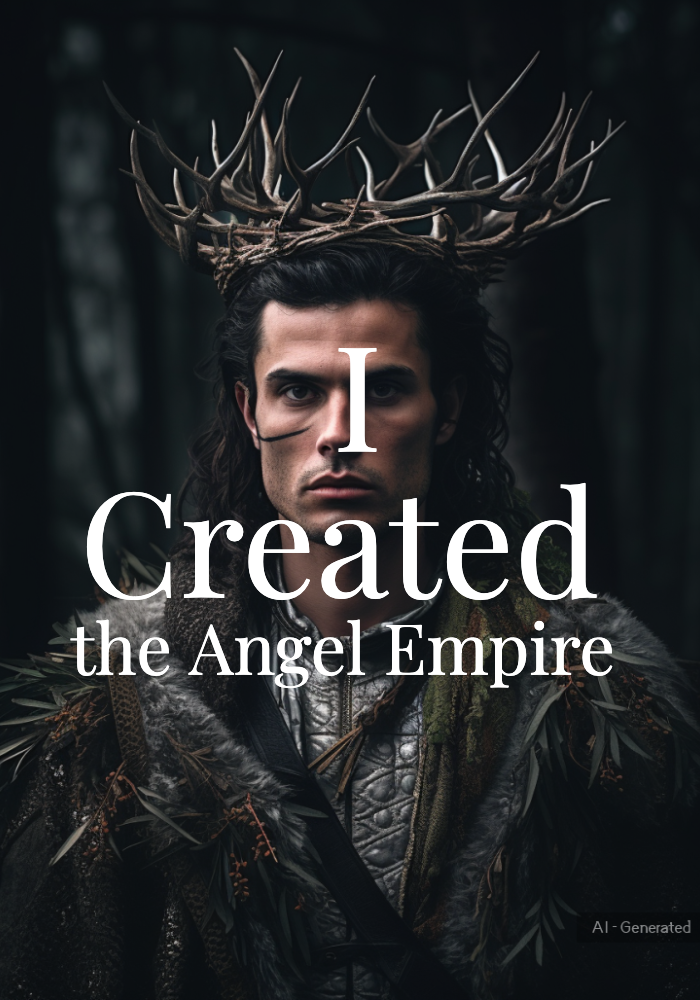 I Created the Angel Empire-Dreame