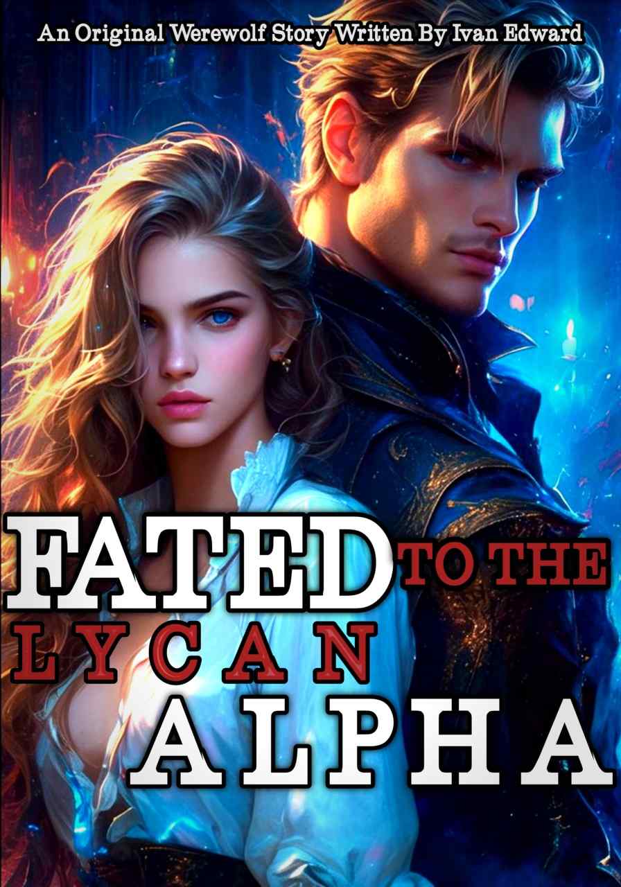Fated To The Lycan Alpha-Dreame