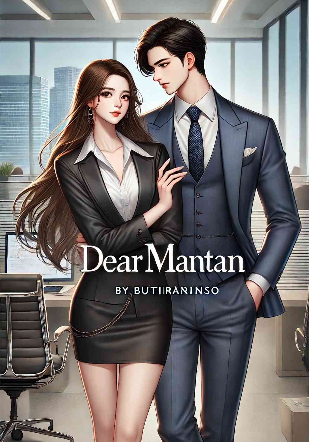 Dear Mantan-Dreame