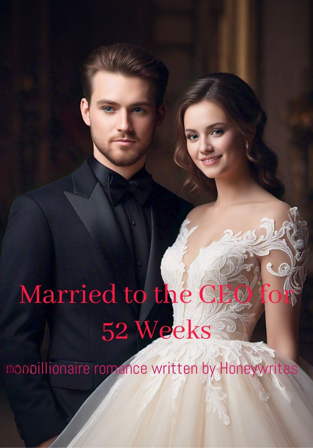 Married to the CEO for 52 weeks-Dreame