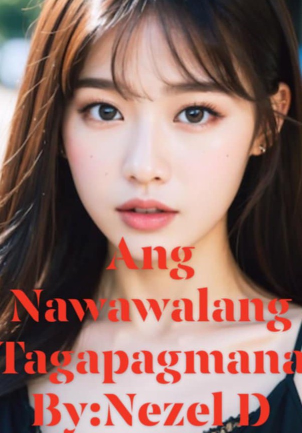 Ang NAWAWALANG Tagapagmana-Dreame