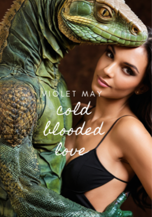 Cold blooded love-Dreame