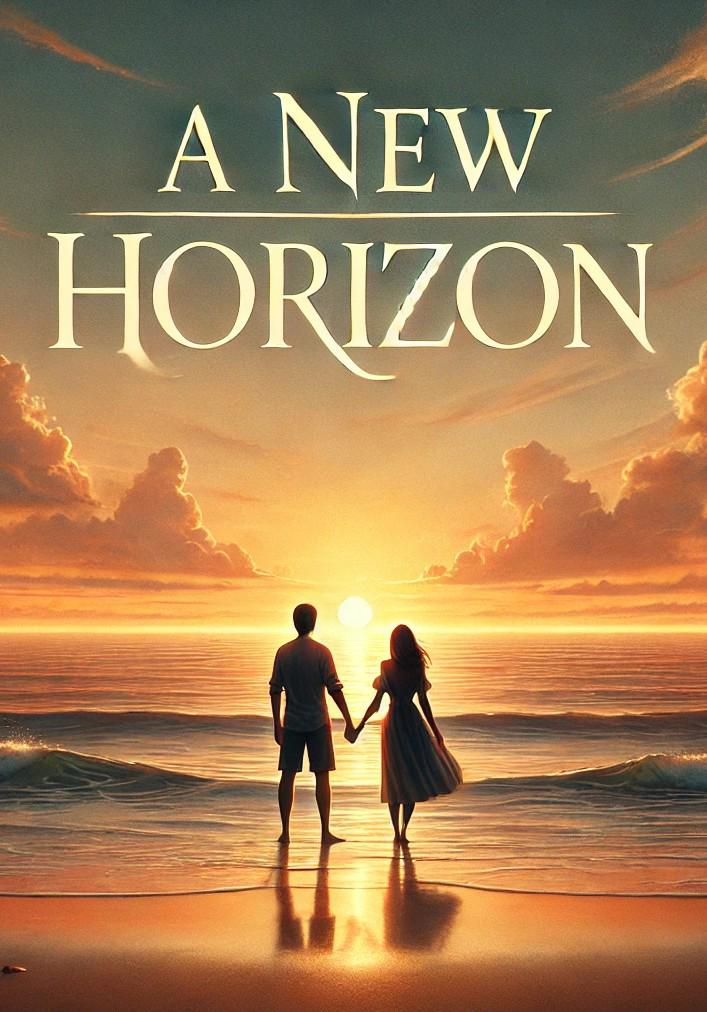 A New Horizon-Dreame