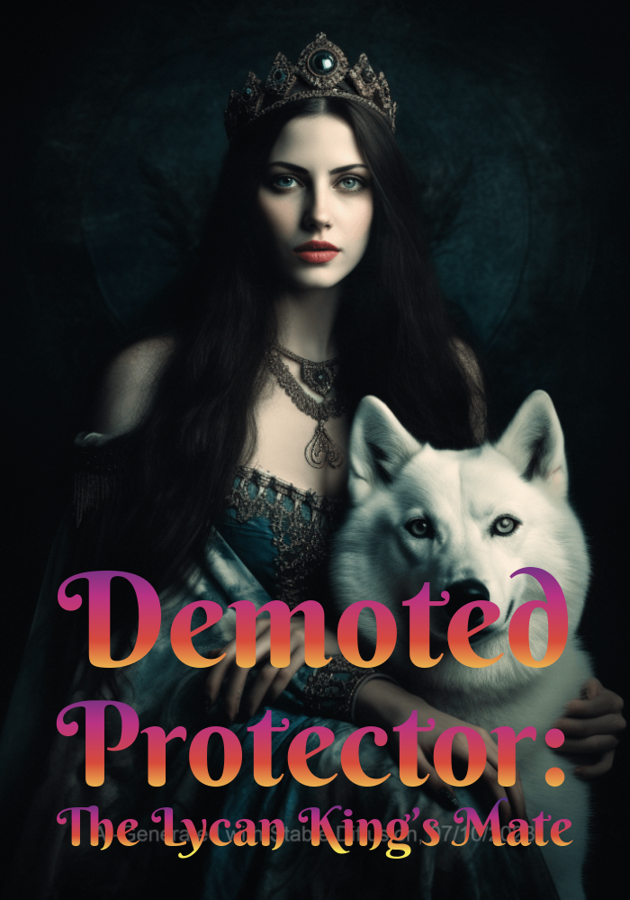Demoted Protector: The Lycan King’s Mate-Dreame