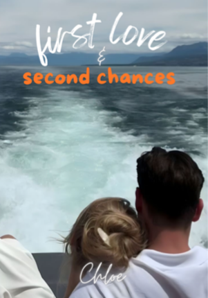 First Love and Second Chances-Dreame