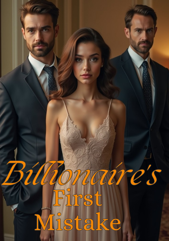 Billionaire's First Mistake-Dreame