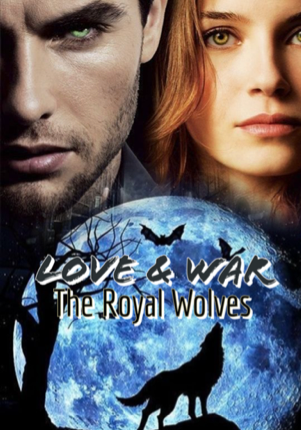 The Royal Wolves-Dreame