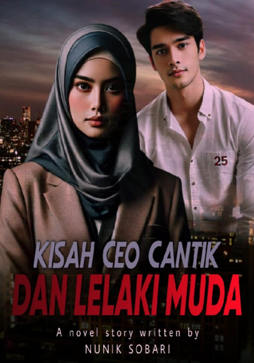 Kisah Ceo Cantik dan lelaki Muda-Dreame