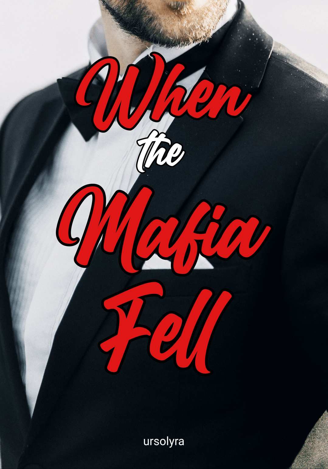 When The Mafia Fell-Dreame