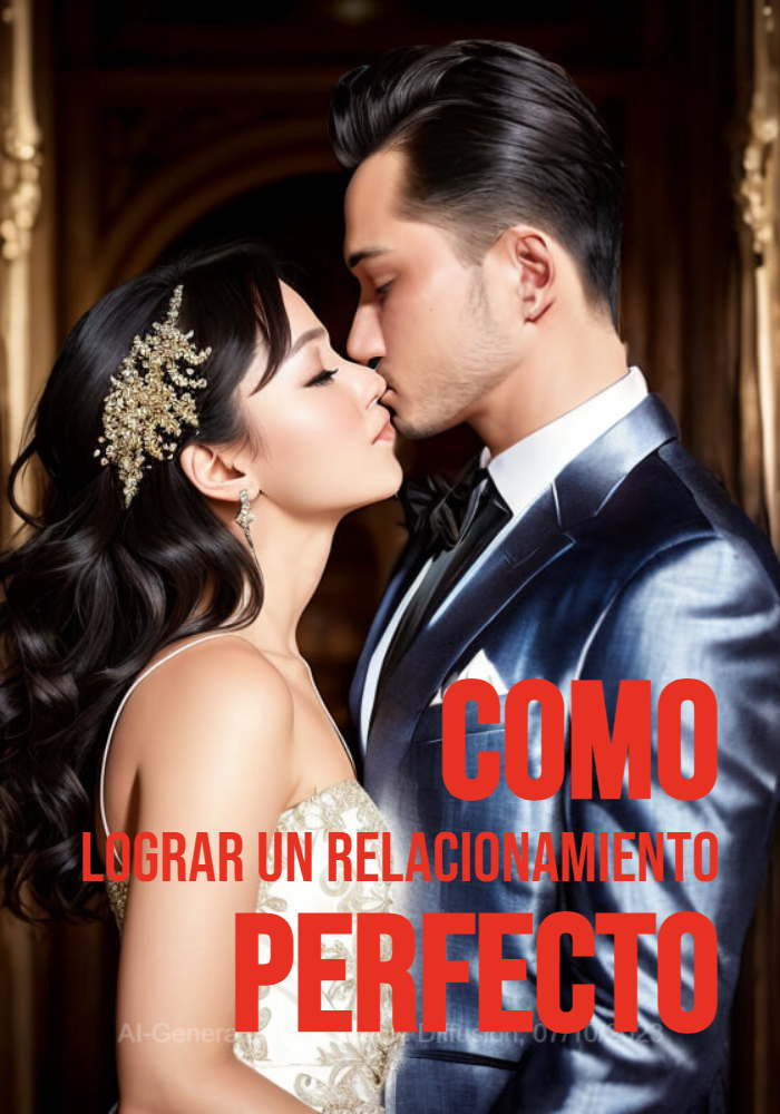 Como lograr un relacionamiento perfecto-Dreame