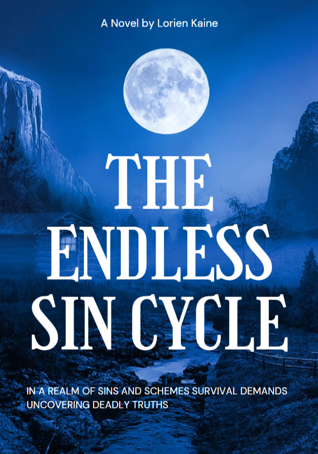 THE ENDLESS SIN CYCLE-Dreame