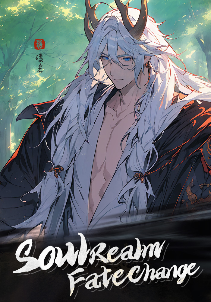 Soul Realm：Fate Change-Dreame