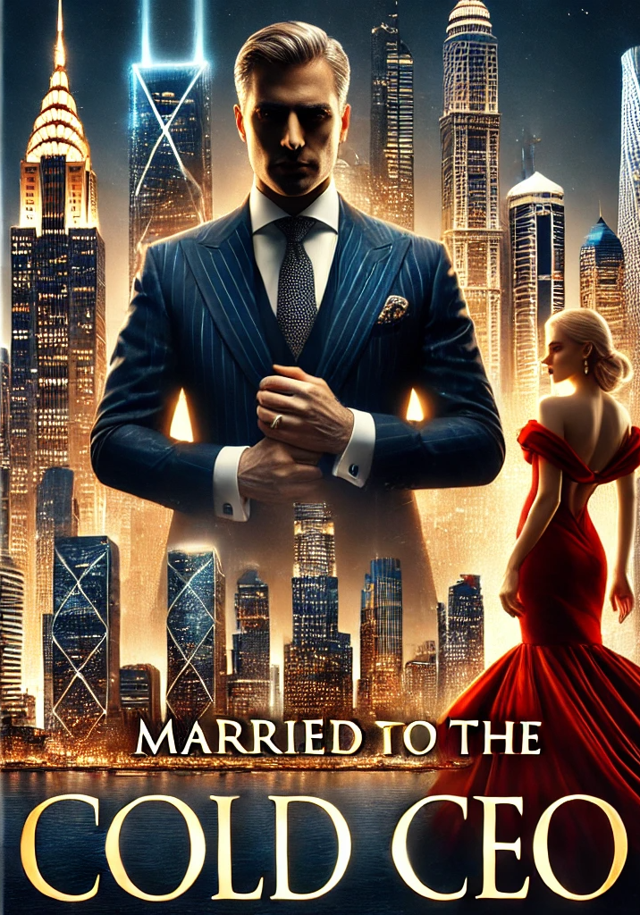Married to the Cold CEO-Dreame