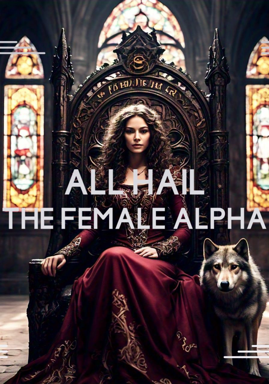 All Hail the Female Alpha-Dreame