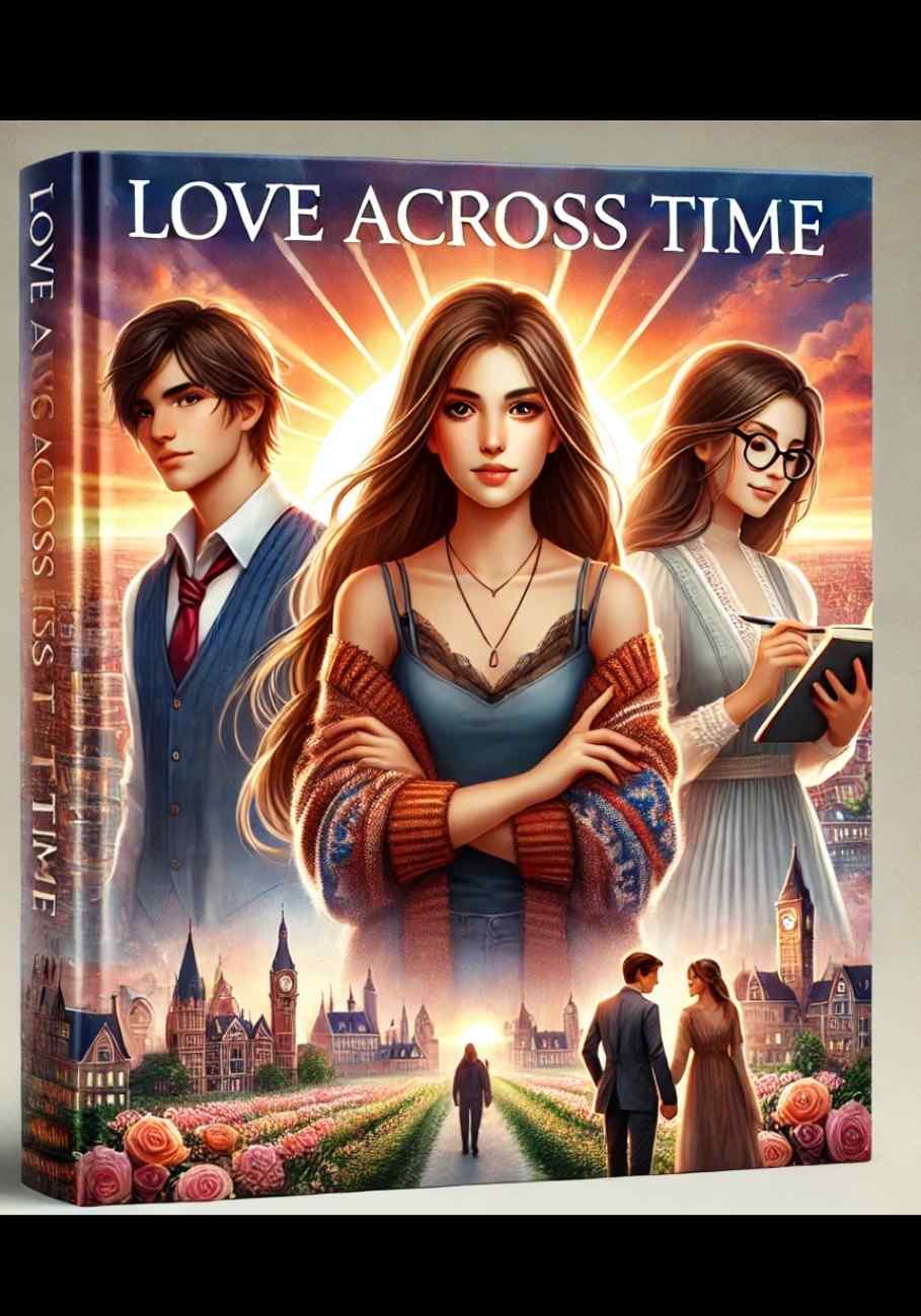 Ep7: ขอบเขตสุดท้าย - Love Across Time (รักข้ามเวลา) - Dreame