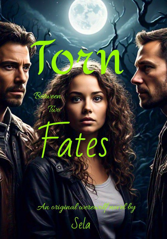 Torn between two Fates-Dreame
