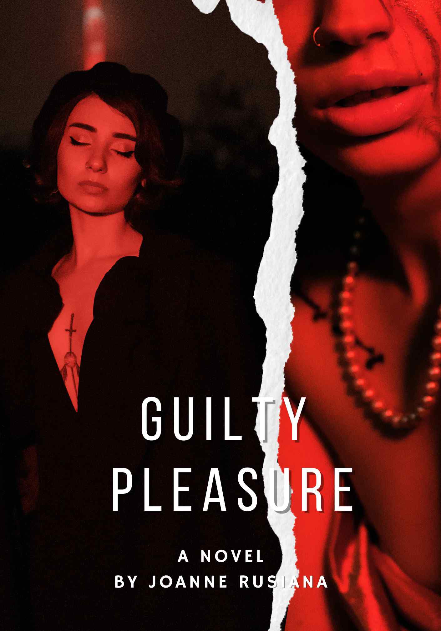 GUILTY PLEASURE-Dreame