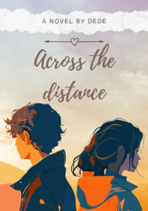 Across the distance-Dreame
