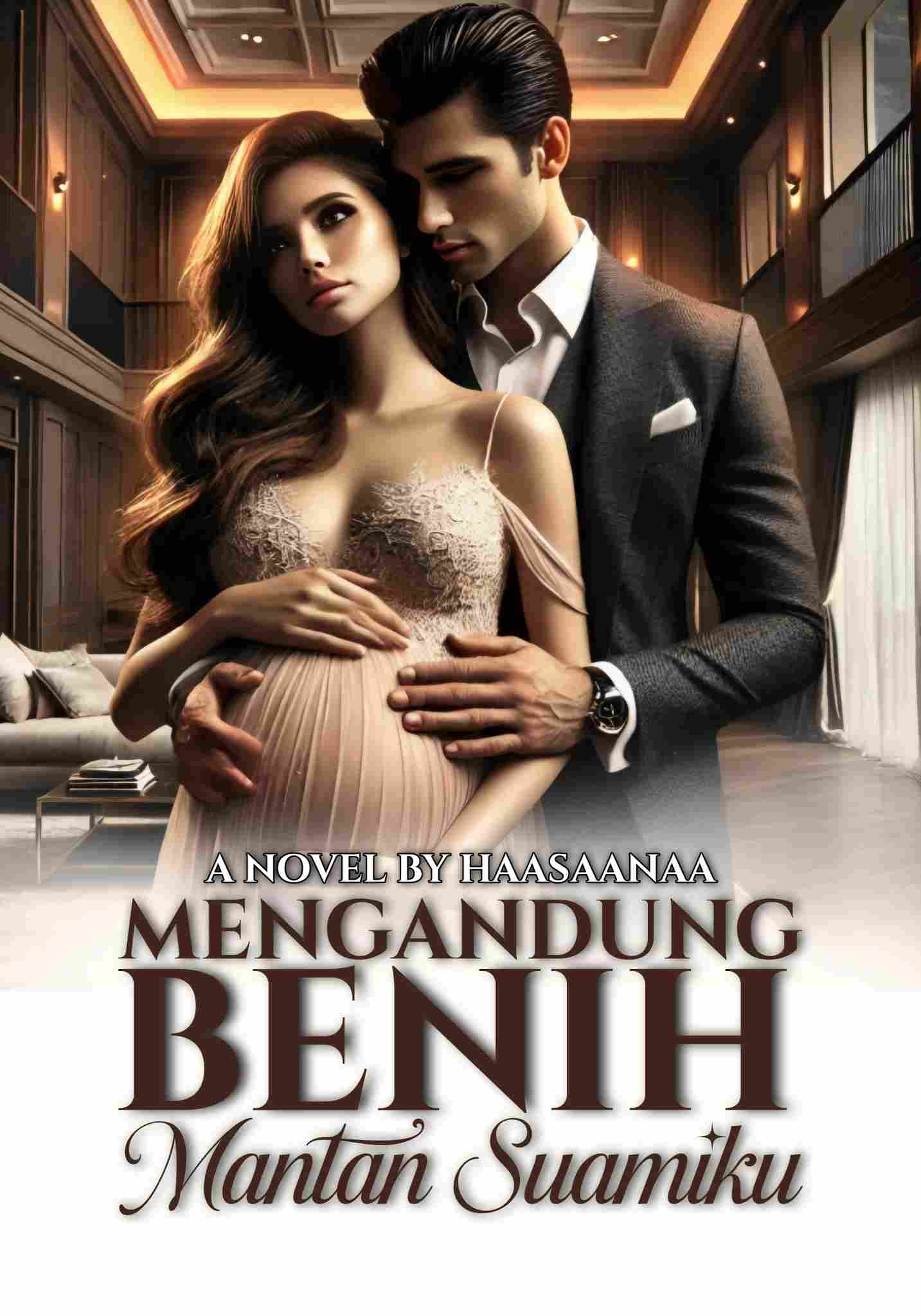 Mengandung Benih Mantan Suamiku-Dreame