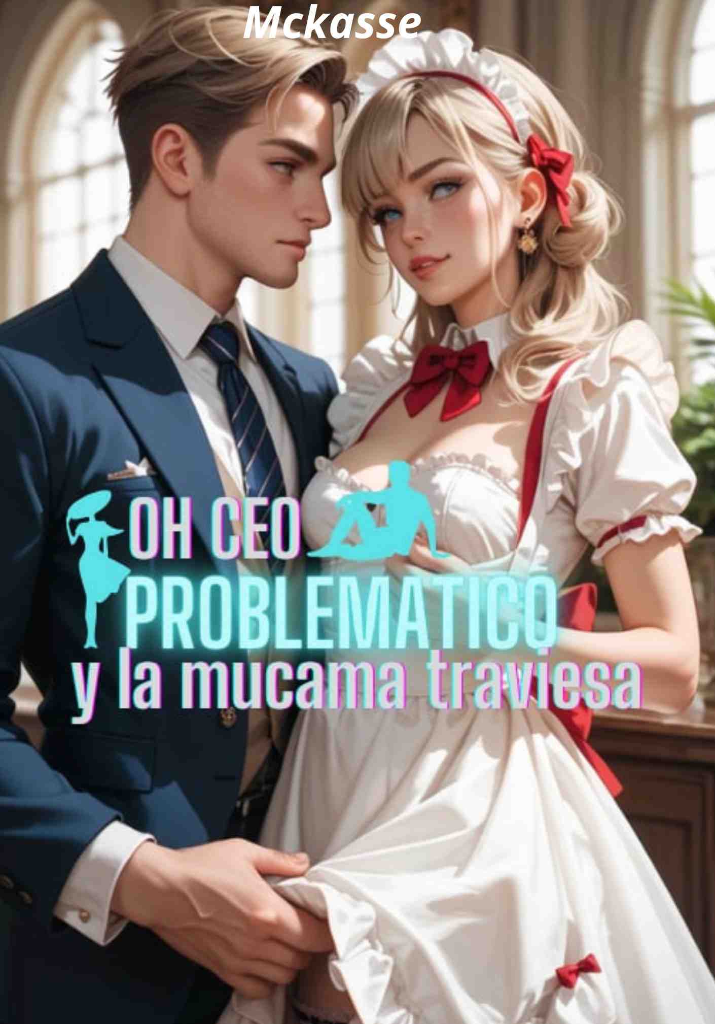 Conociendo al Ceo problemático. - OH CEO PROBLEMÁTICO Y LA MUCAMA ...