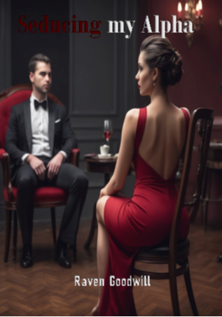 Seducing my Alpha-Dreame