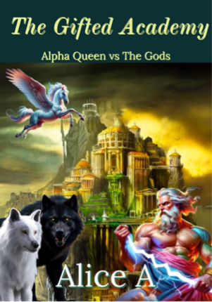 The Gifted Academy-Dreame