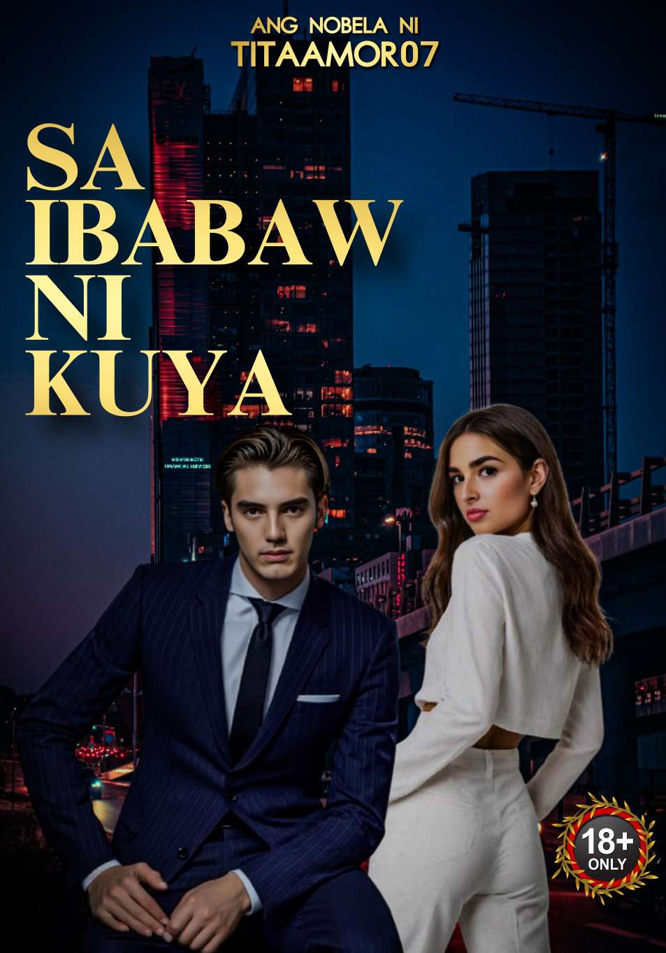 KABANATA 2: KAKAM*YIN - SA IBABAW NI KUYA - Dreame