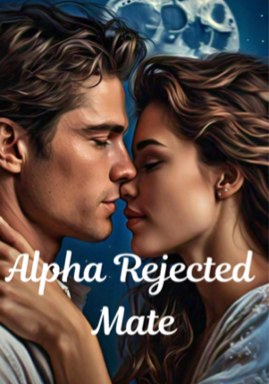 Alpha Rejected Mate-Dreame