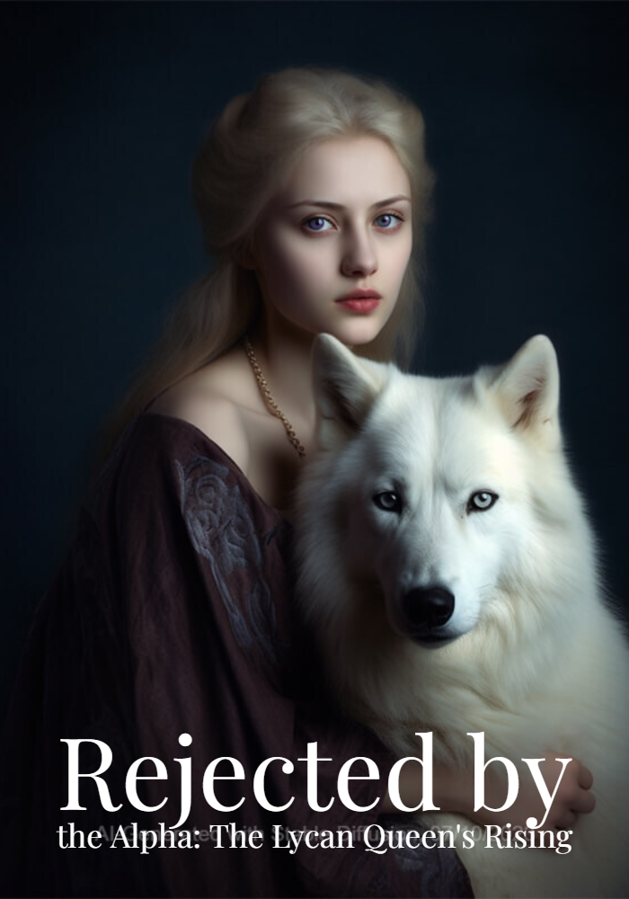 Rejected by the Alpha: The Lycan Queen's Rising-Dreame
