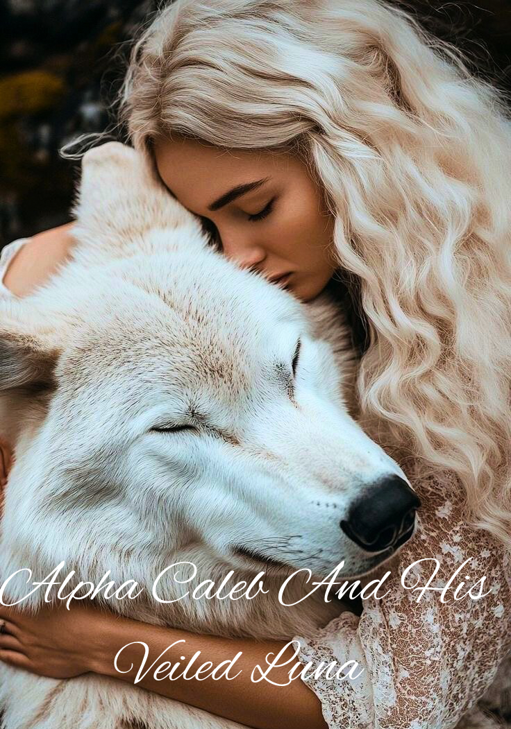 Alpha Caleb And His Veiled Luna-Dreame