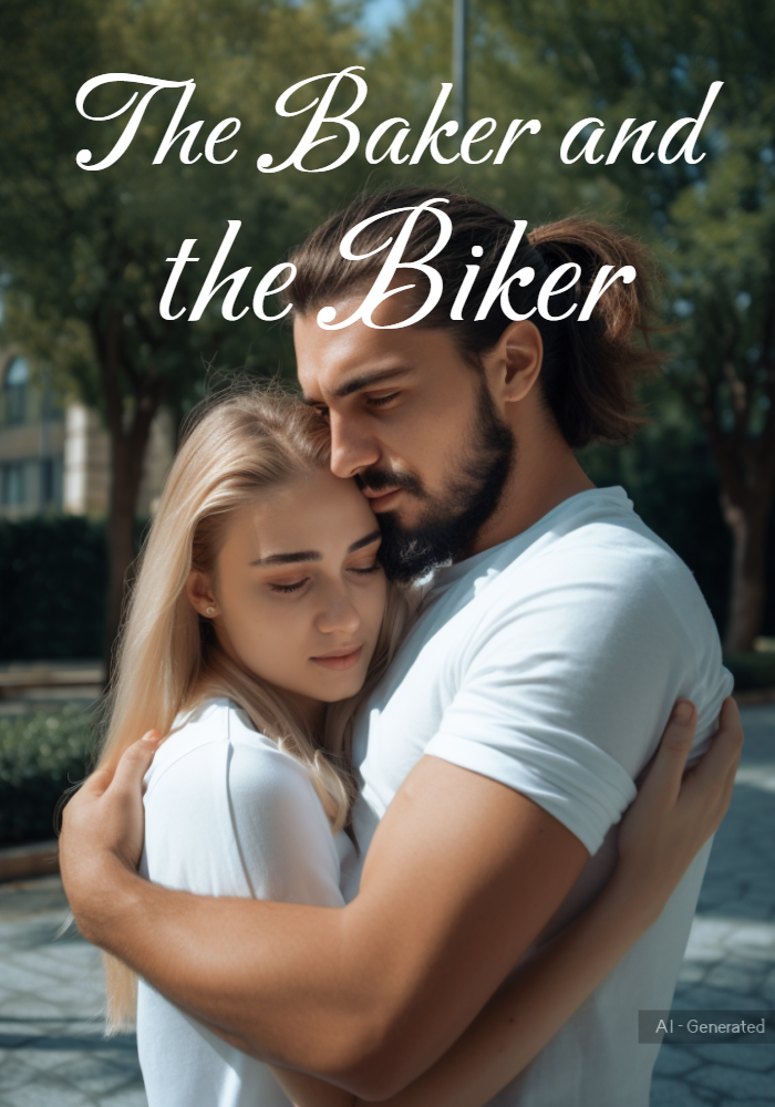 The Baker and the Biker-Dreame