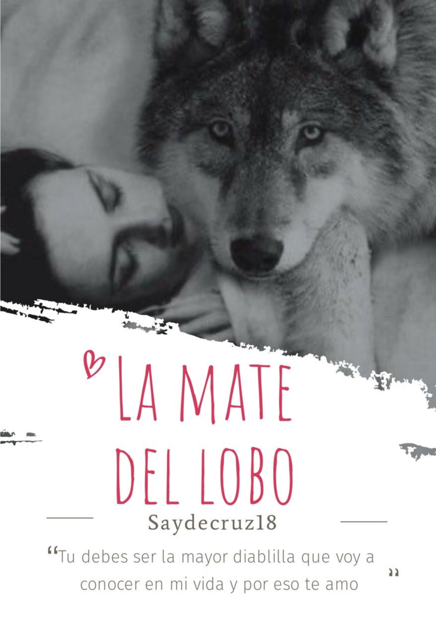 La mate del lobo-Dreame