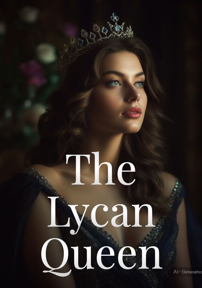 The Lycan Queen-Dreame