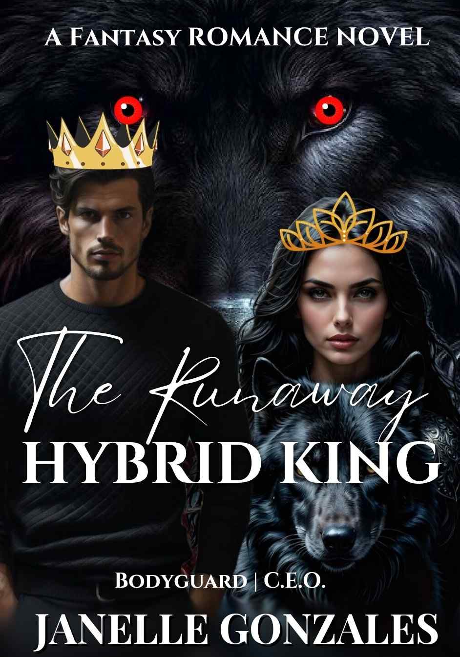 The Runaway Hybrid King-Dreame