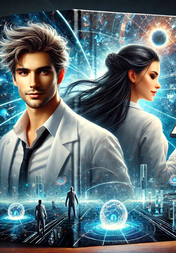 Quantum Cultivation: I Came from a Parallel Universe-Dreame